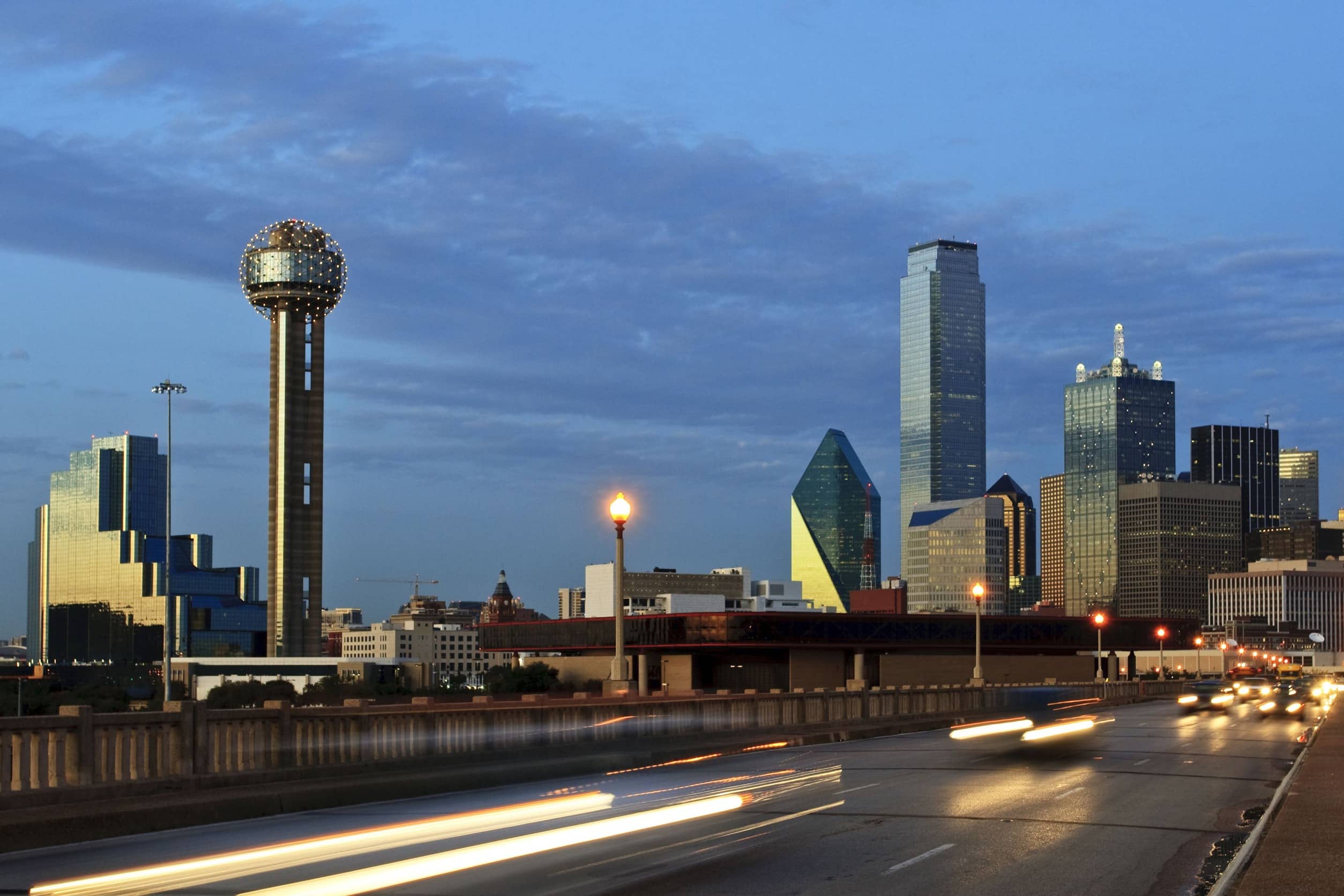 What’s Really In Your Water, DFW Metro? | Shelton's Water