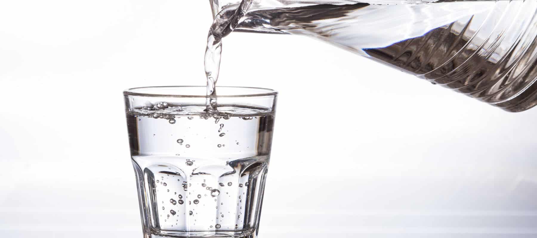 How To Make Tap Water Taste Better Without Adding Anything | Shelton's ...