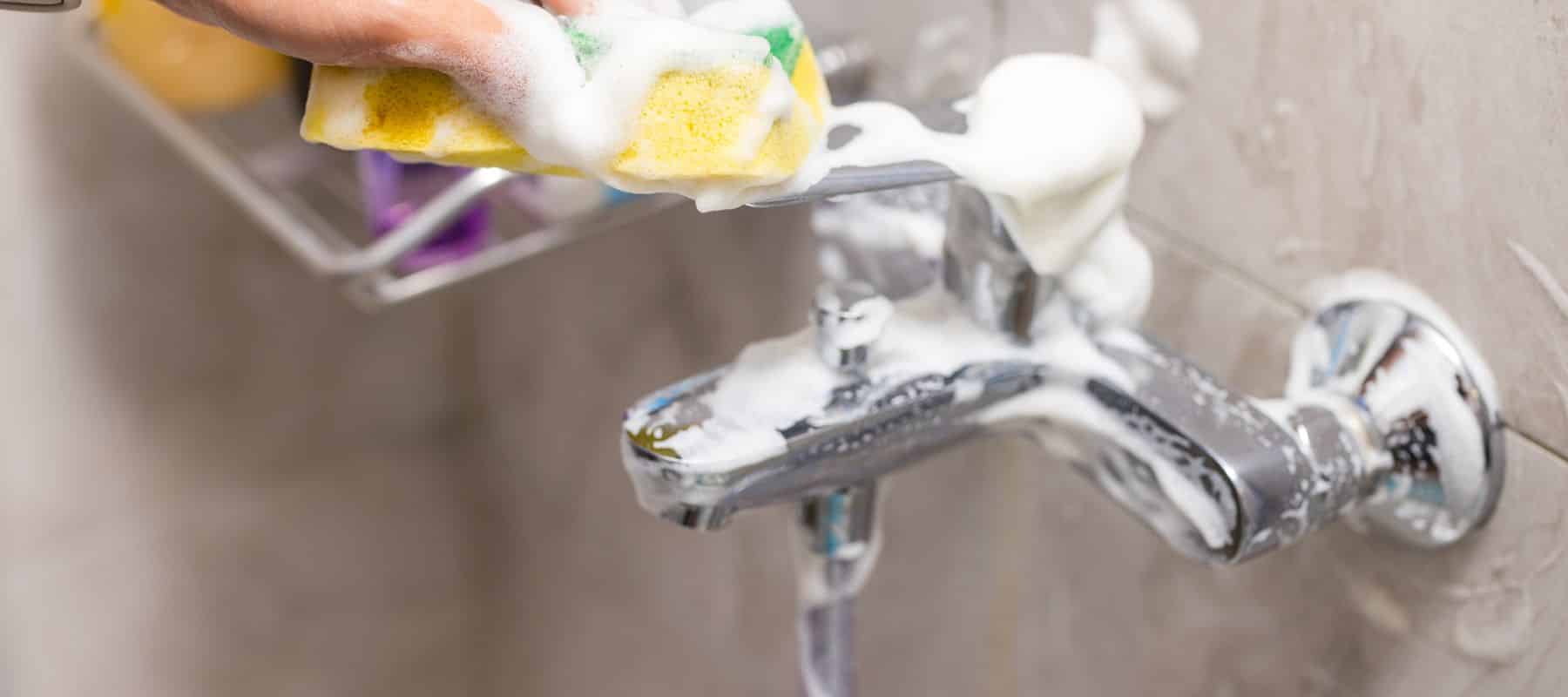 How To Reduce Hard Water Stains | Shelton's Water
